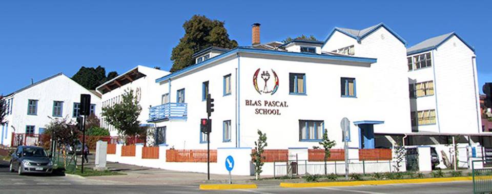 MISIÓN Y VISIÓN - Blas Pascal School
