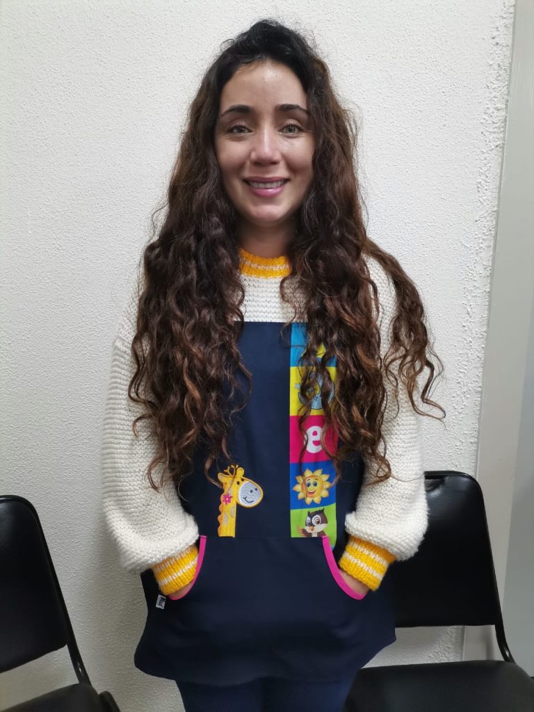 Profesores - Blas Pascal School