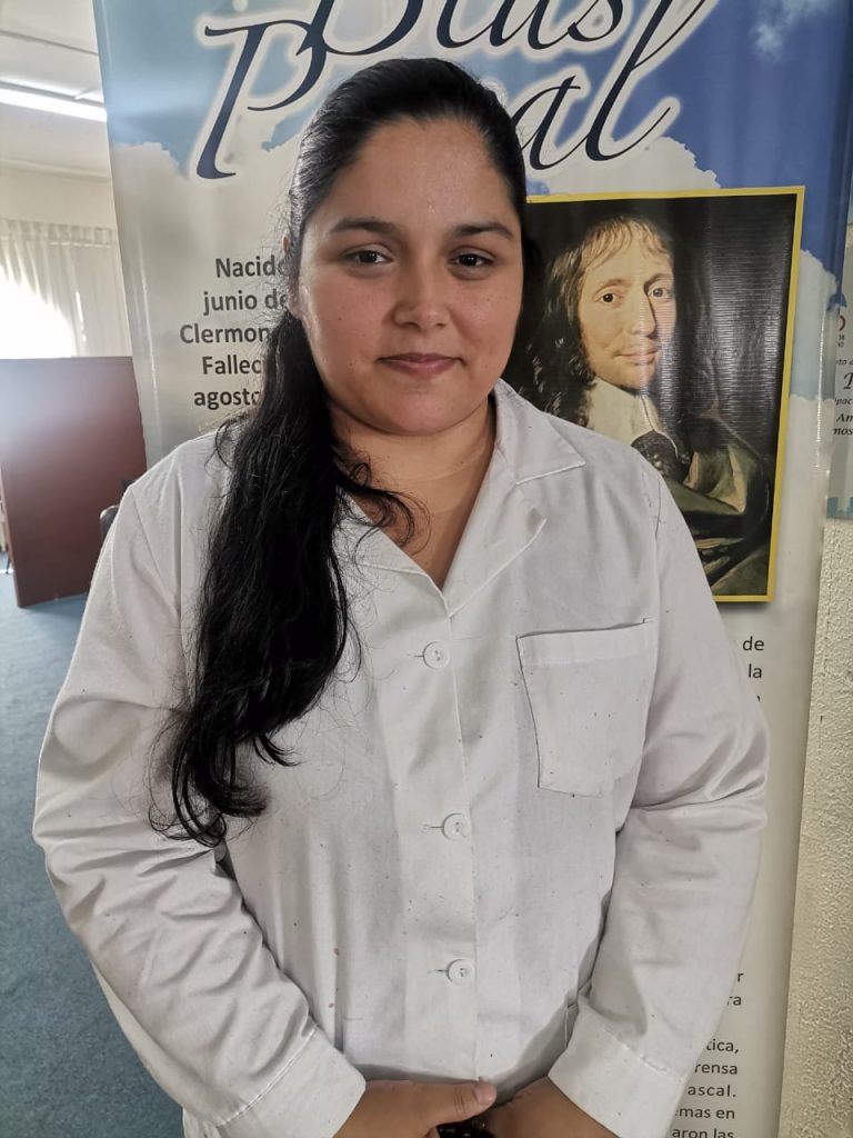 Profesores - Blas Pascal School