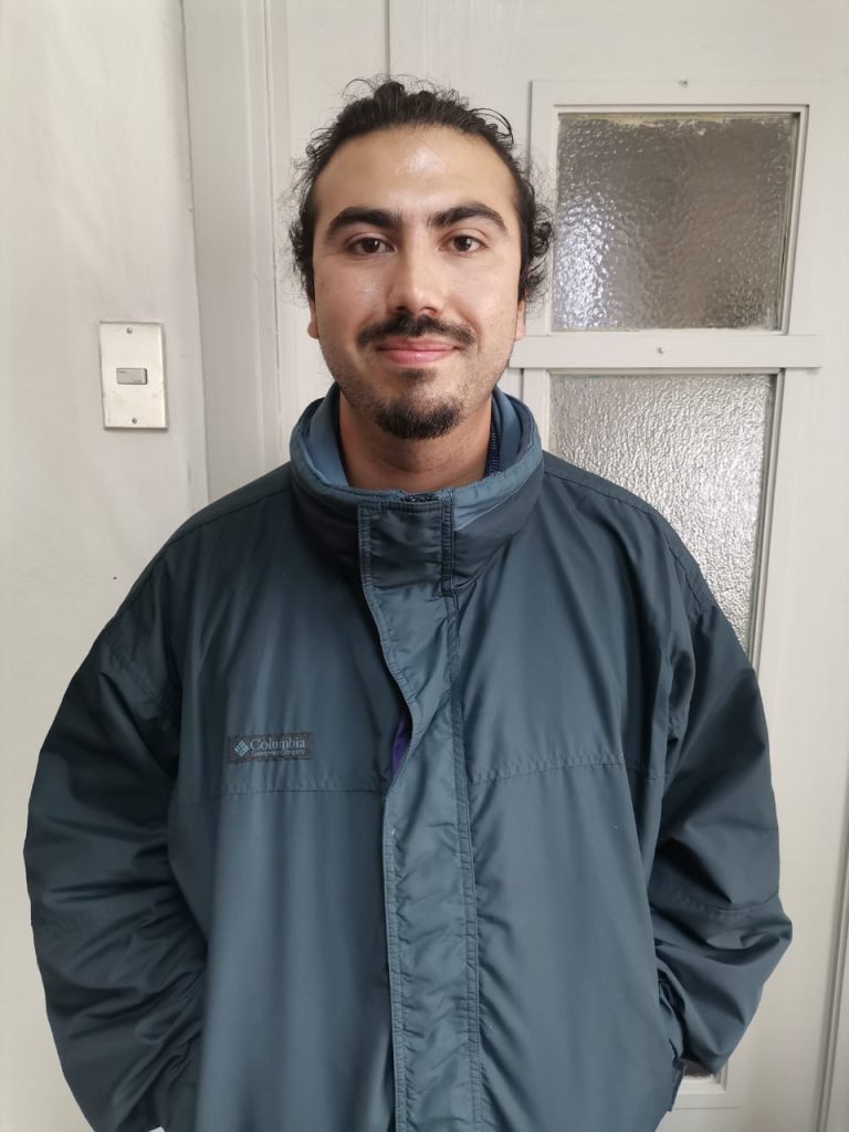 Profesores - Blas Pascal School