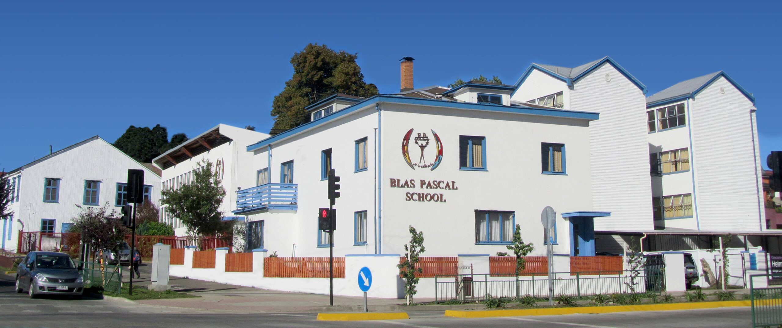 INFORMATIVO 2023 A NUESTROS PADRES Y APODERADOS - Blas Pascal School