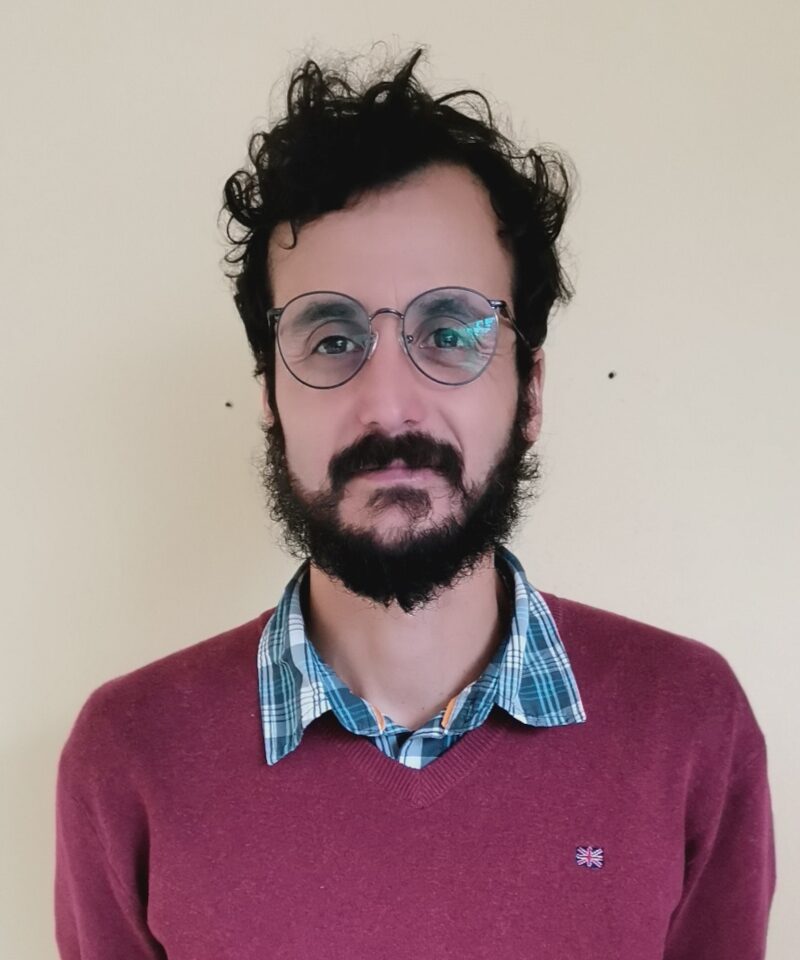 Profesores - Blas Pascal School