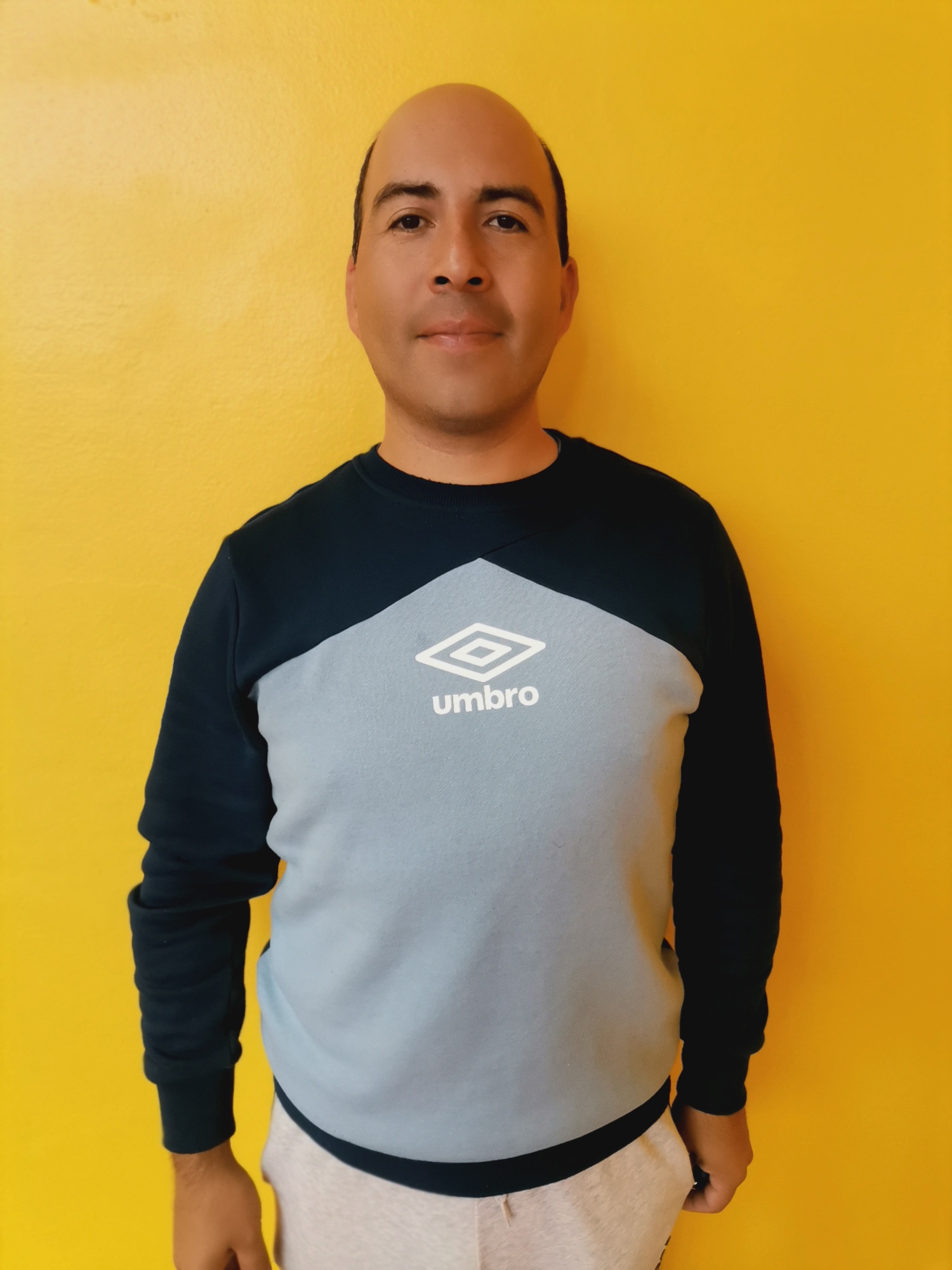 Profesores - Blas Pascal School