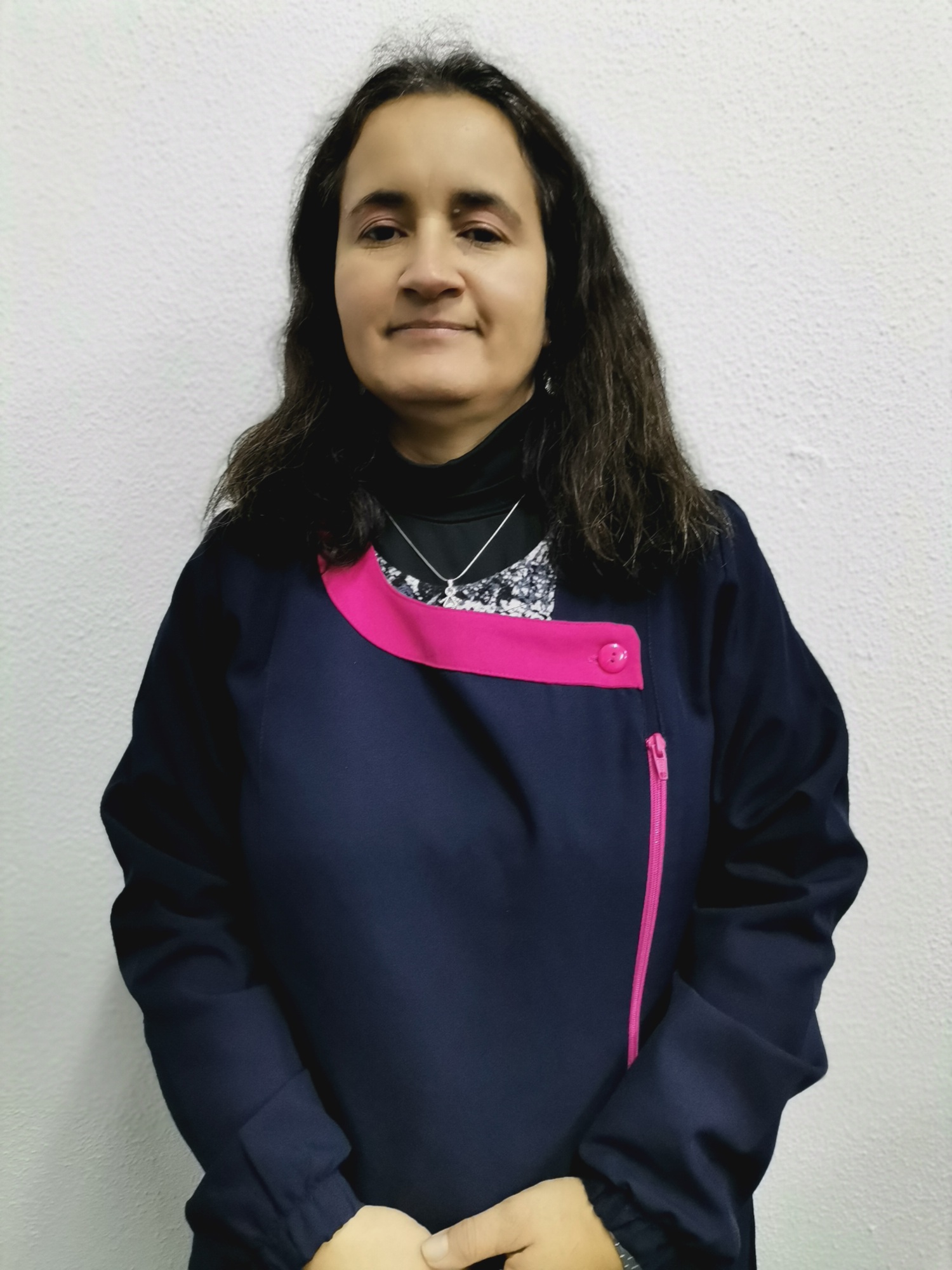 Profesores - Blas Pascal School