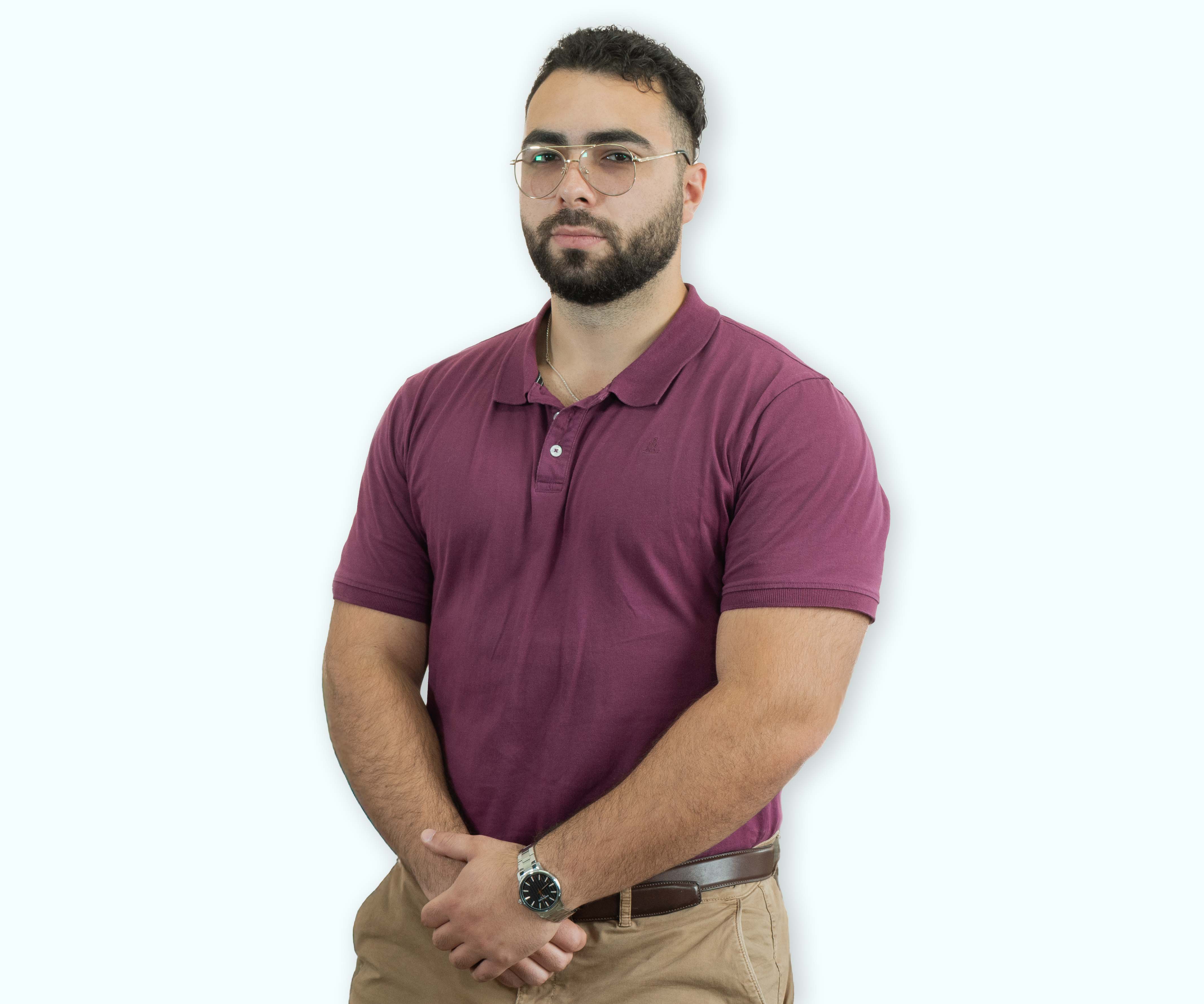 PROFESORES - Blas Pascal School