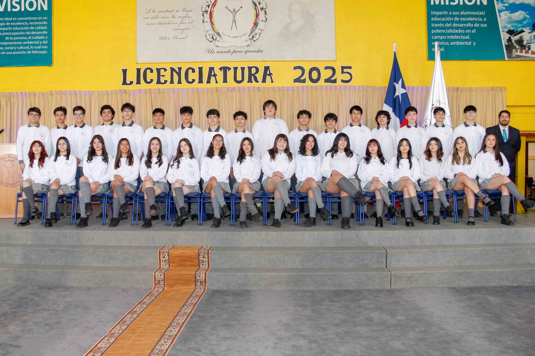 Licenciaturas archivos - Blas Pascal School