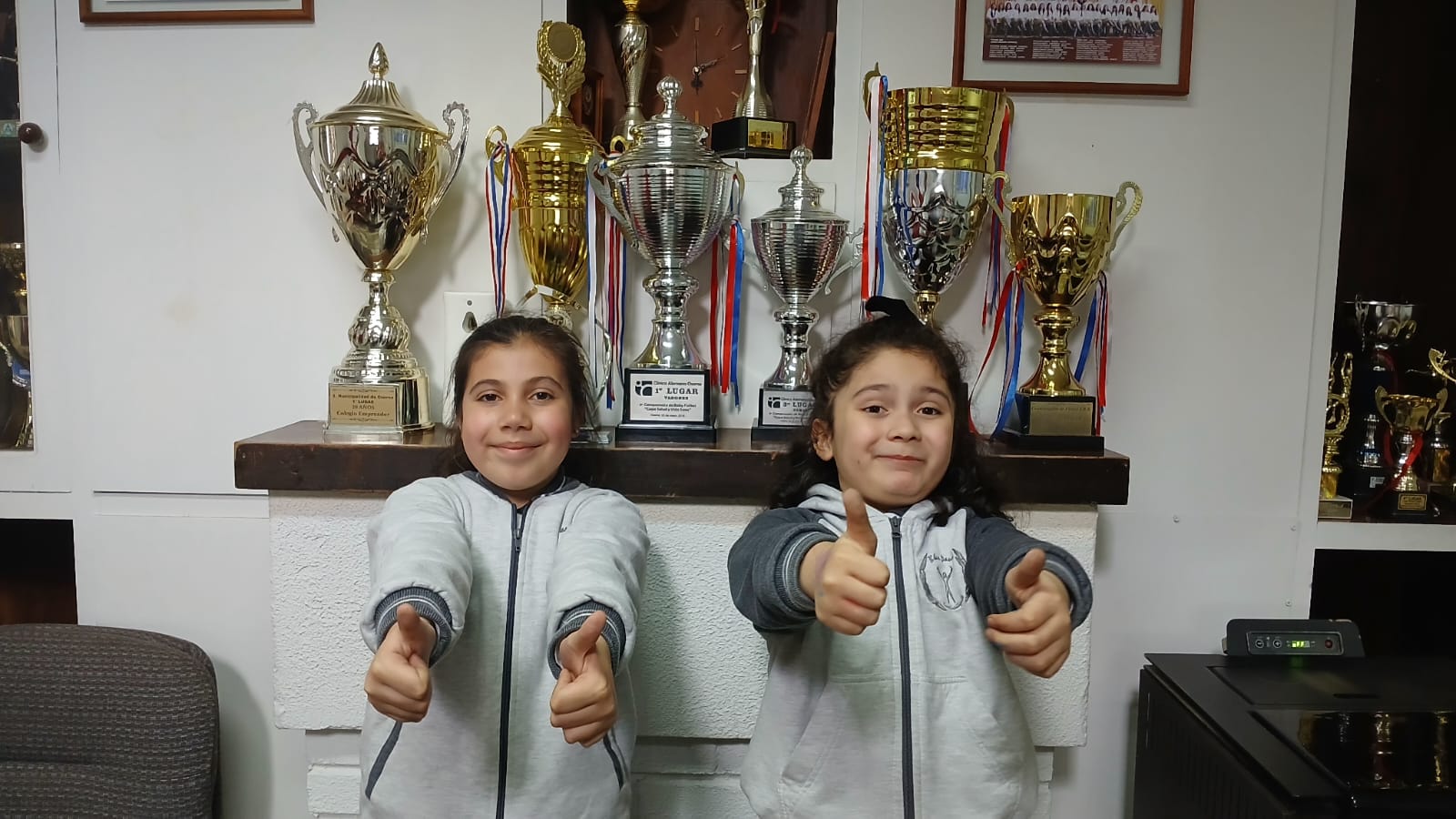 Estudiantes de Blas Pascal School destacan en concurso “La Huella ...