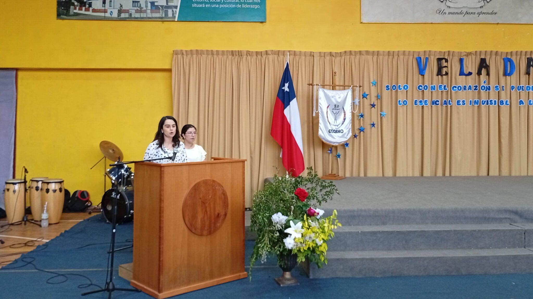 Blas Pascal School distingue a sus alumnos destacados. - Blas Pascal School