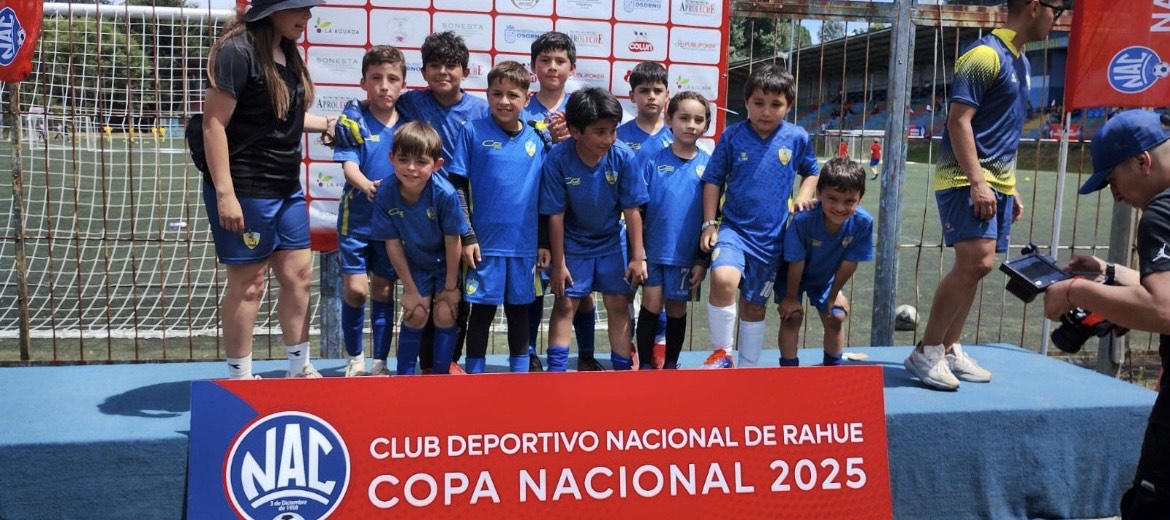 Estudiantes de Blas Pascal School destacan a nivel nacional en ...