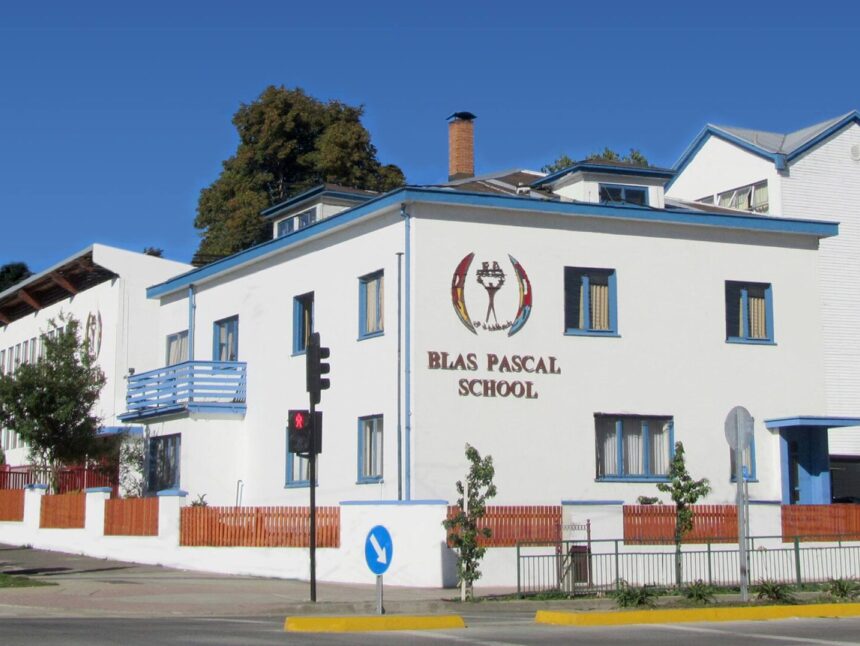 Blas Pascal School – Matriculas 2023