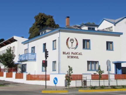 Blas Pascal School – Matriculas 2023