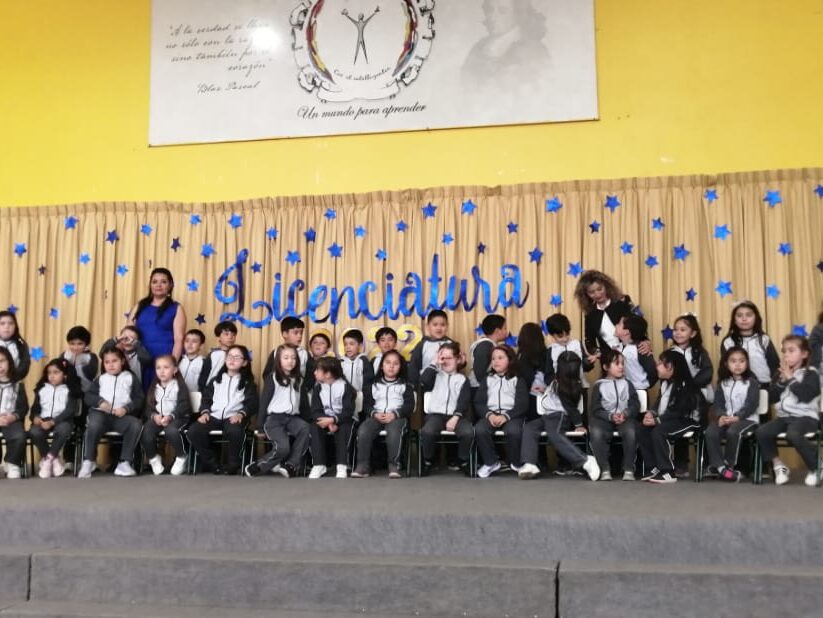 Blas Pascal School – Matriculas 2023