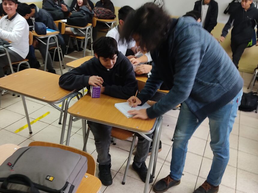 Biografia Blas Pascal - Blas Pascal School