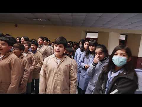 INICIO - Blas Pascal School