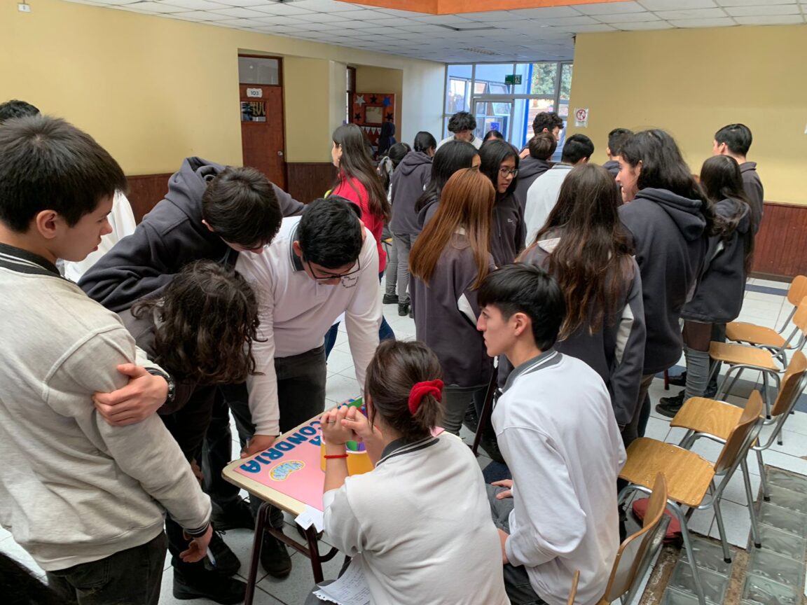 INICIO - Blas Pascal School