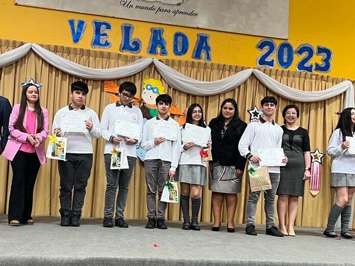 Pre-Matriculas - Blas Pascal School