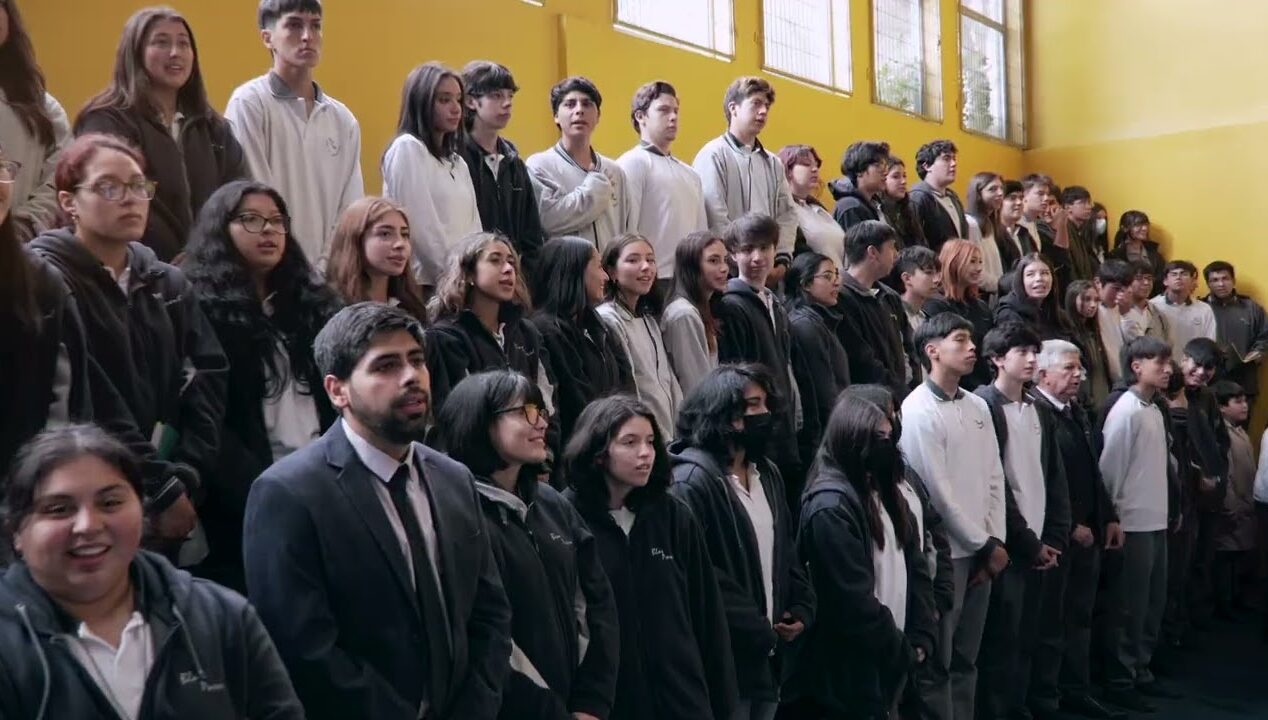 Acto Lanzamiento de 400 años del Natalicio de Blas Pascal y el 25 ...