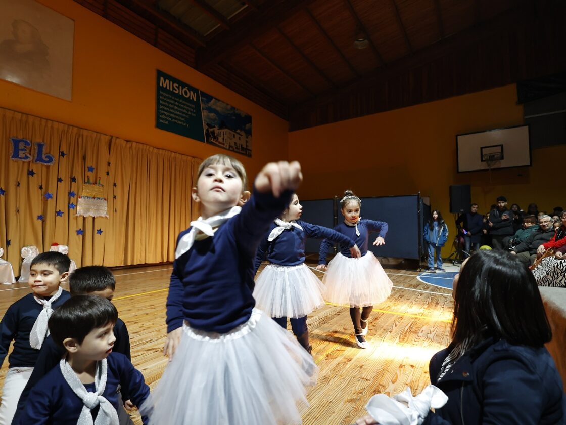 INICIO - Blas Pascal School