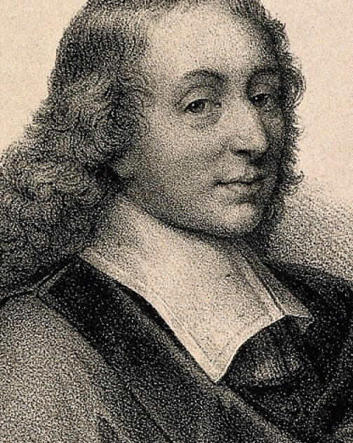 Biografia Blas Pascal - Blas Pascal School